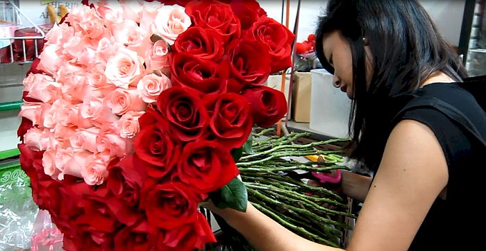 About 24Hrs City Florist - 24HRS CITY FLORIST