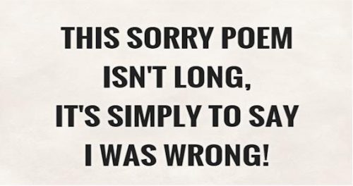 6 Creative Ways to Say Sorry Using Flowers