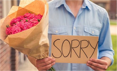 6 Creative Ways to Say Sorry Using Flowers