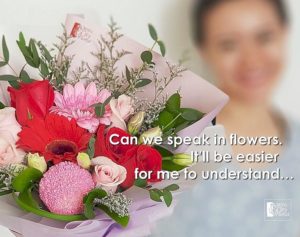 Why Flowers Are Still The Best Gift Till Today?