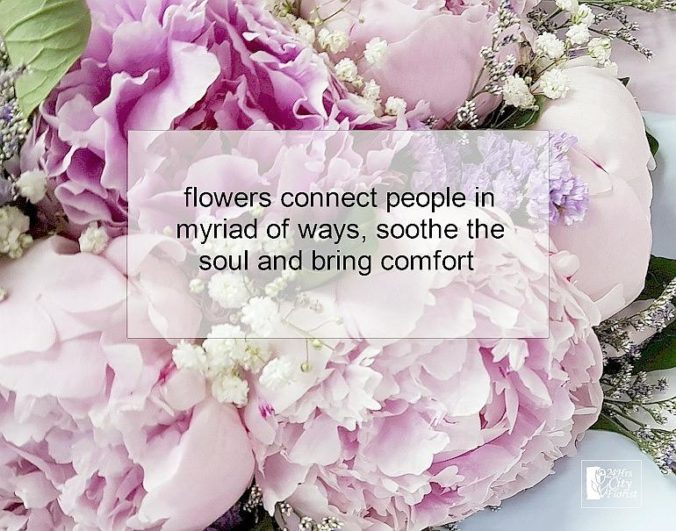 Why Flowers Are Still The Best Gift Till Today?