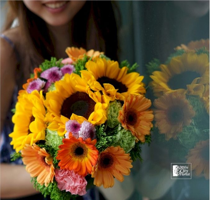 What is flower therapy and why is it good for you?