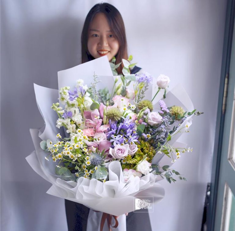 10 Lesser Known Flowers For Bouquets