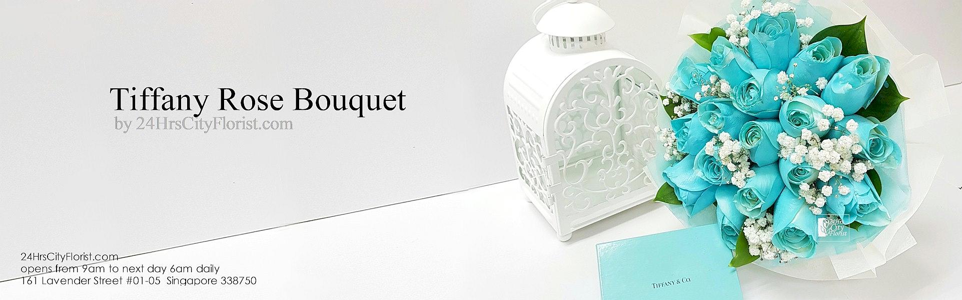 24Hrs Flower Delivery - Best Florist Delivery Singapore | Same Day Delivery