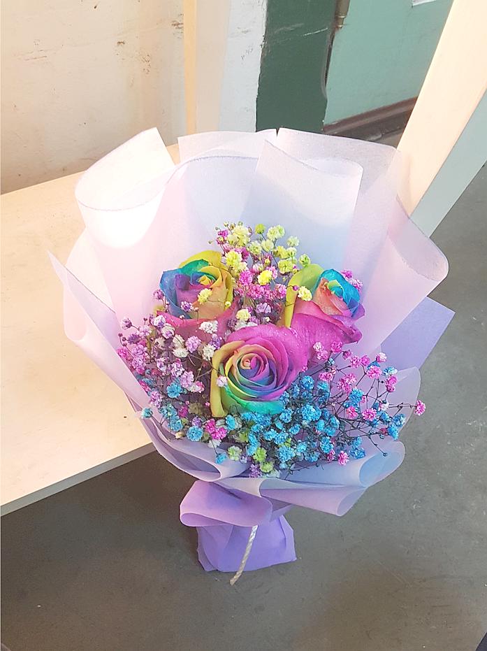 24 Hour Flower Delivery Singapore - Florist Delivery | Same Day Flower ...
