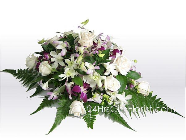 Table Spray - Table Arrangement